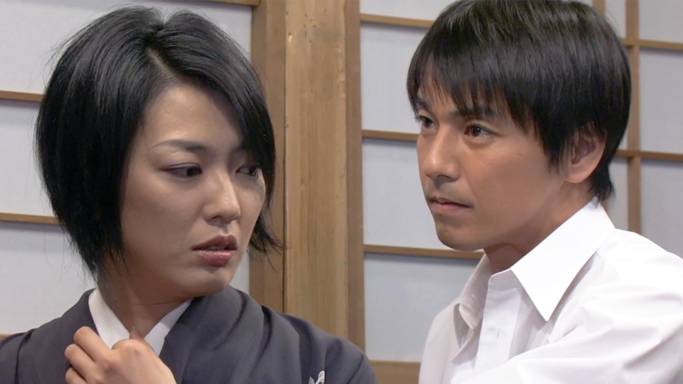 温泉へ行こう5 2005年放送 第43回 「愛人と妻」｜ドラマ｜見逃し無料配信はTVer！人気の動画見放題