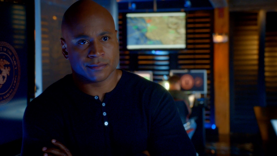 NCIS: LA ～極秘潜入捜査班～ シーズン2 （吹）埋葬｜ドラマ｜見逃し無料配信はTVer！人気の動画見放題