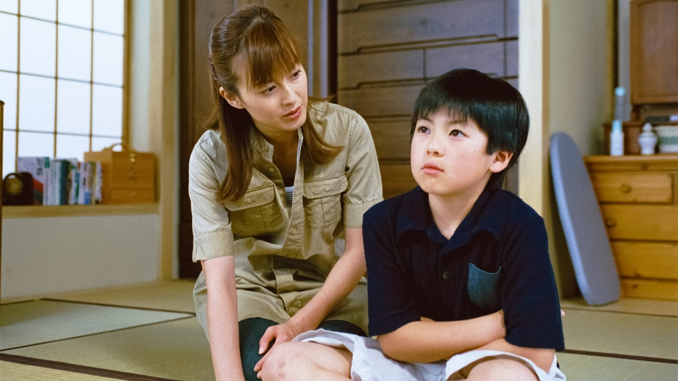 大好き！五つ子4 2002年放送 第1回 自己チュー｜ドラマ｜見逃し無料配信はTVer！人気の動画見放題