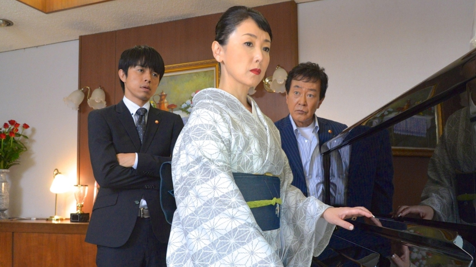 警視庁捜査一課9係 season9 2014年放送 最終話「運命殺人事件」《4/3（水）「特捜9」新シーズン スタート記念》｜ドラマ｜見逃し無料配信はTVer！人気の動画見放題