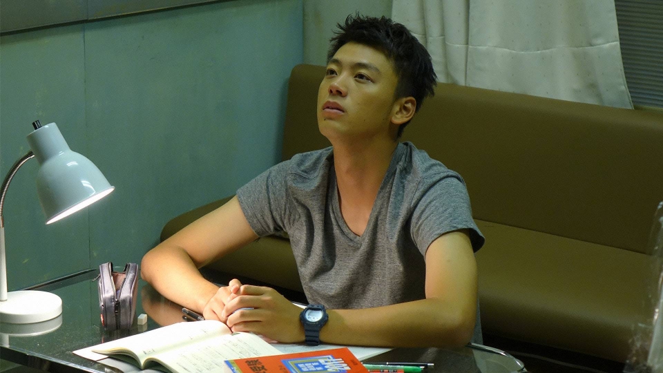 時をかける少女 2016年放送 第4話｜ドラマ｜見逃し無料配信はTVer！人気の動画見放題