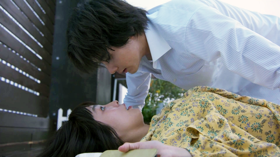 JKと六法全書 5月24日 リアルタイム配信 第6話｜テレビ朝日｜見逃し無料配信はTVer！人気の動画見放題