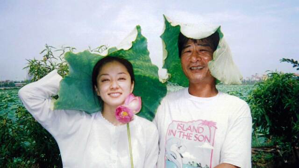 【期間限定】世界ウルルン滞在記 2004年放送 ベトナム幻の蓮茶に…中越典子が出会った!!（#417）｜バラエティ｜見逃し無料配信はTVer！人気の動画見放題