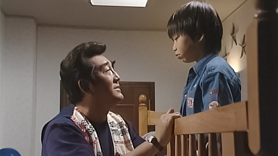 結婚しようよ 1996年放送 第8話「ママに会いたい!」｜ドラマ｜見逃し無料配信はTVer！人気の動画見放題