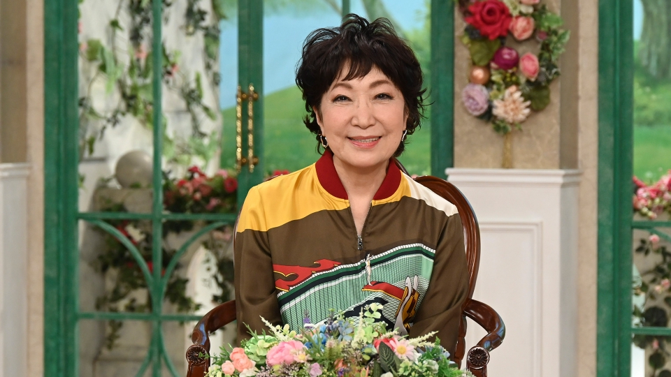 徹子の部屋 | TVer