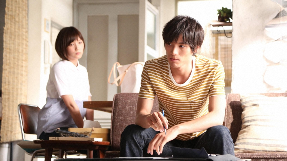 恋仲 2015年放送 第7話 告白｜ドラマ｜見逃し無料配信はTVer！人気の動画見放題