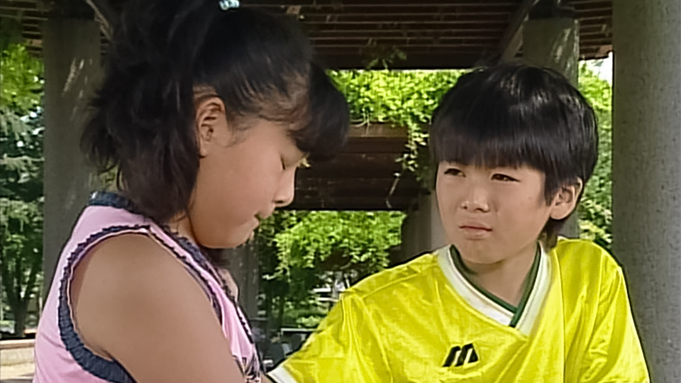 大好き！五つ子4 2002年放送 第19回 モー!!やめたァ!｜ドラマ｜見逃し無料配信はTVer！人気の動画見放題