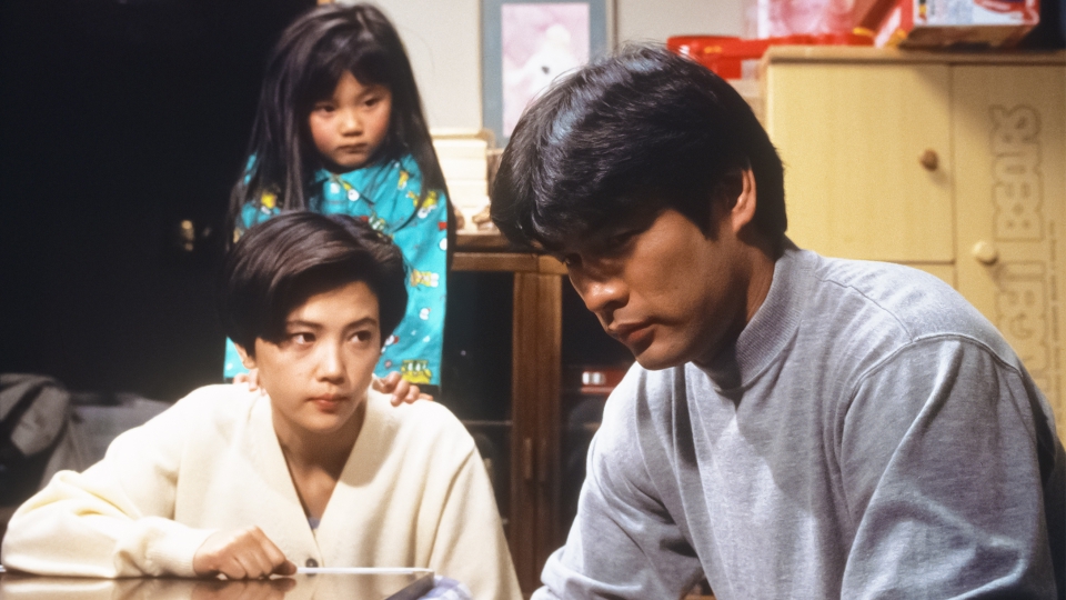 東京エレベーターガール 1992年放送 第十話 「傷つく心」｜ドラマ｜見逃し無料配信はTVer！人気の動画見放題