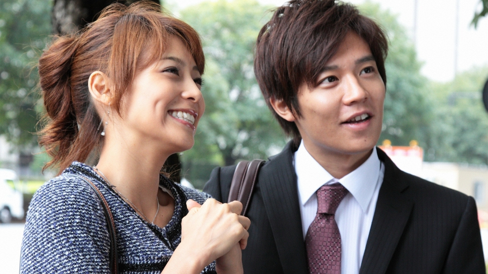 パーフェクト・リポート 2010年放送 #2 哀しき誘拐犯！ダメ記者チーム始動｜ドラマ｜見逃し無料配信はTVer！人気の動画見放題