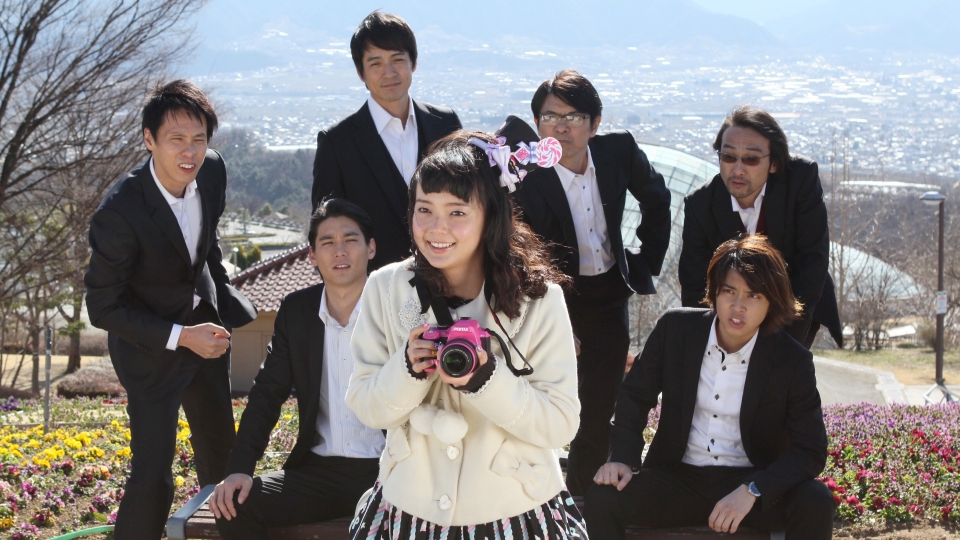 デカワンコ 2011年放送 LAST FILE 愛と絆!13係ラブ｜ドラマ｜見逃し無料配信はTVer！人気の動画見放題