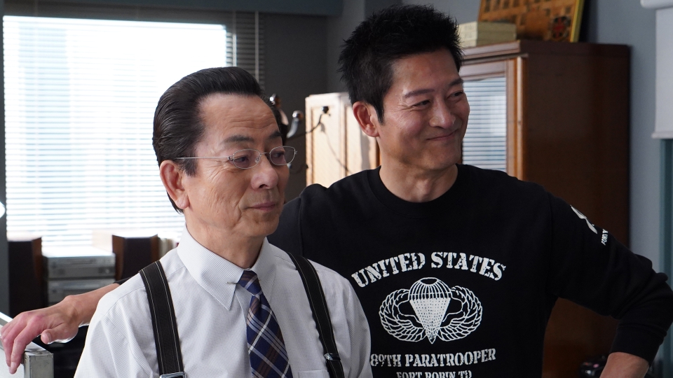 相棒 season22 3月13日(水)放送分 最終回SP 第20話「トレードオフ～AI右京の完全推理」｜ドラマ｜見逃し無料配信はTVer！人気の動画見放題