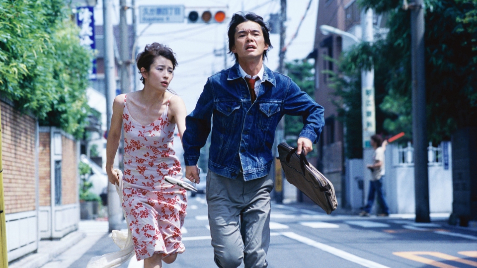 Dr.コトー診療所 2003年放送 #1 美しい南の島から、心温まる感動の物語｜ドラマ｜見逃し無料配信はTVer！人気の動画見放題