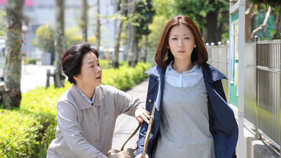 Mother 2010年放送 第5話｜ドラマ｜見逃し無料配信はTVer！人気の動画見放題