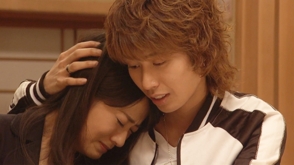 愛の劇場 最終シリーズ 大好き！五つ子 2009年放送 第20回 生きてこそ｜ドラマ｜見逃し無料配信はTVer！人気の動画見放題