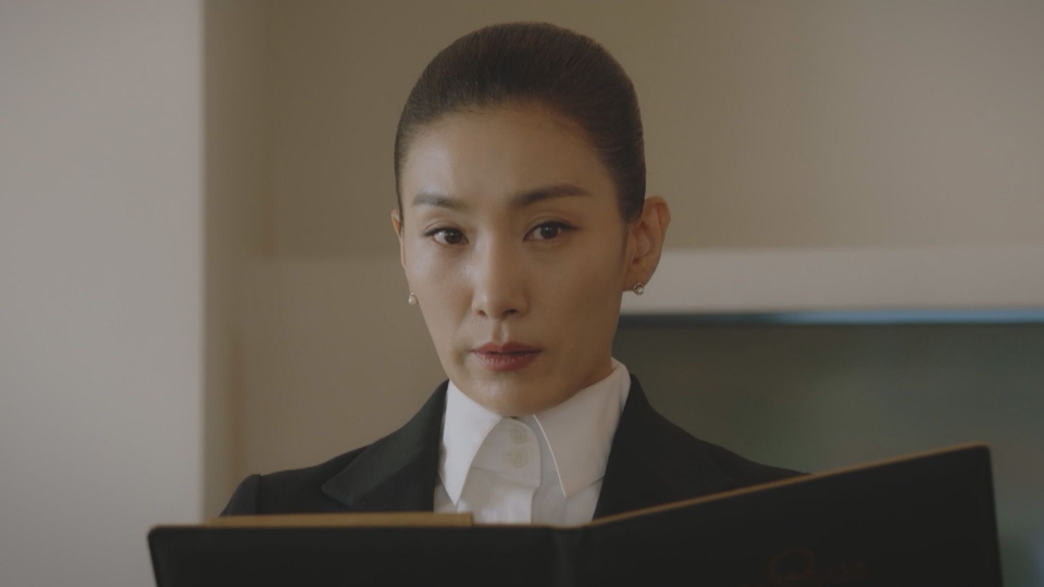 SKYキャッスル～上流階級の妻たち～＜地上波放送吹替版＞ 11月7日(火)放送分 第2話｜ドラマ｜見逃し無料配信はTVer！人気の動画見放題