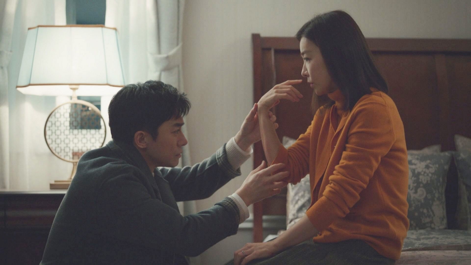 夫婦の世界＜地上波放送吹替版＞ 11月24日(金)放送分 第14話｜ドラマ｜見逃し無料配信はTVer！人気の動画見放題