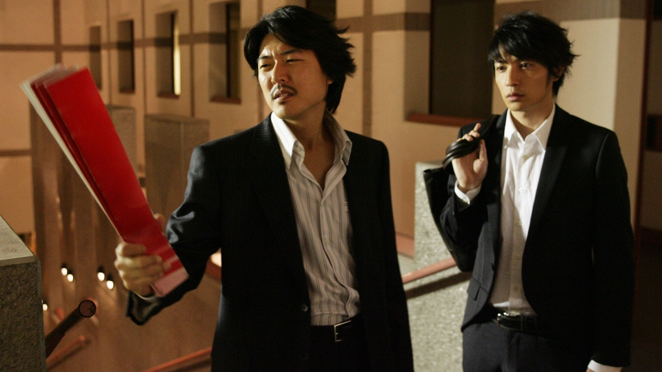 のだめカンタービレ 2006年放送 第7話 新オケ始動！すれ違う恋に波乱の予感｜ドラマ｜見逃し無料配信はTVer！人気の動画見放題