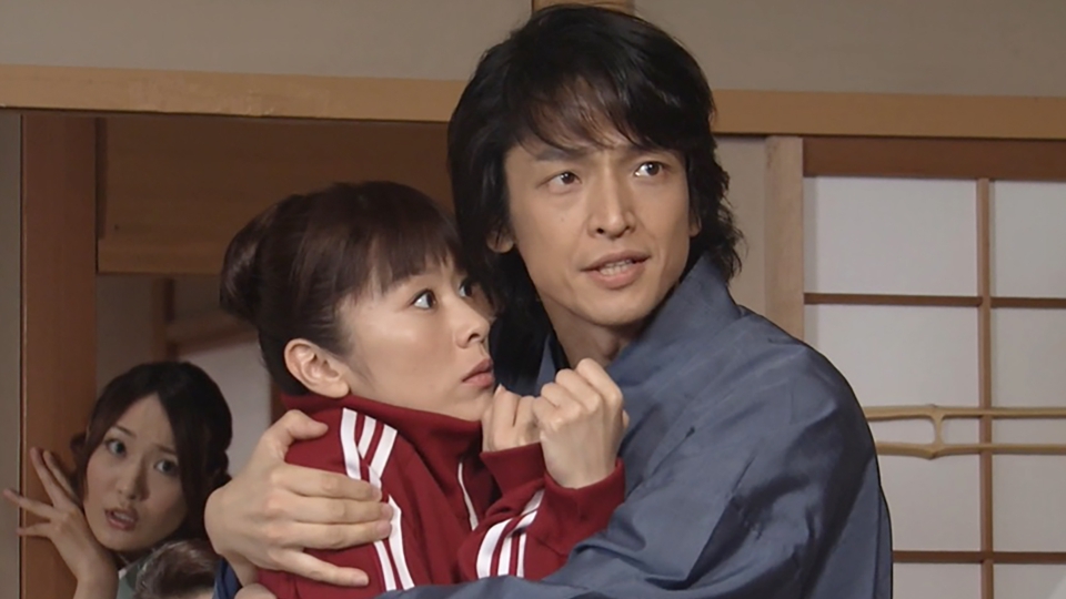 温泉へGO! 2008年放送 第8回｜ドラマ｜見逃し無料配信はTVer！人気の動画見放題