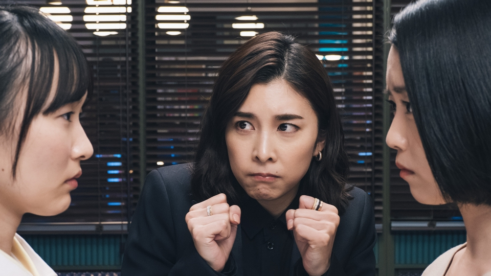 スキャンダル専門弁護士 QUEEN 2019年放送 第4話 殺人未遂！？悪化するママ友いじめ 親子が隠す過去の罪｜ドラマ｜見逃し無料配信はTVer！人気の動画見放題