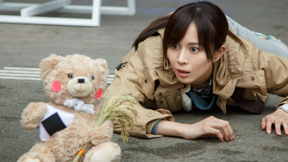 越後純情刑事・早乙女真子 2018年放送 《比嘉愛未 出演「ケイジとケンジ、時々ハンジ。」4/13（木）スタート記念》｜ドラマ｜見逃し無料配信はTVer！人気の動画見放題