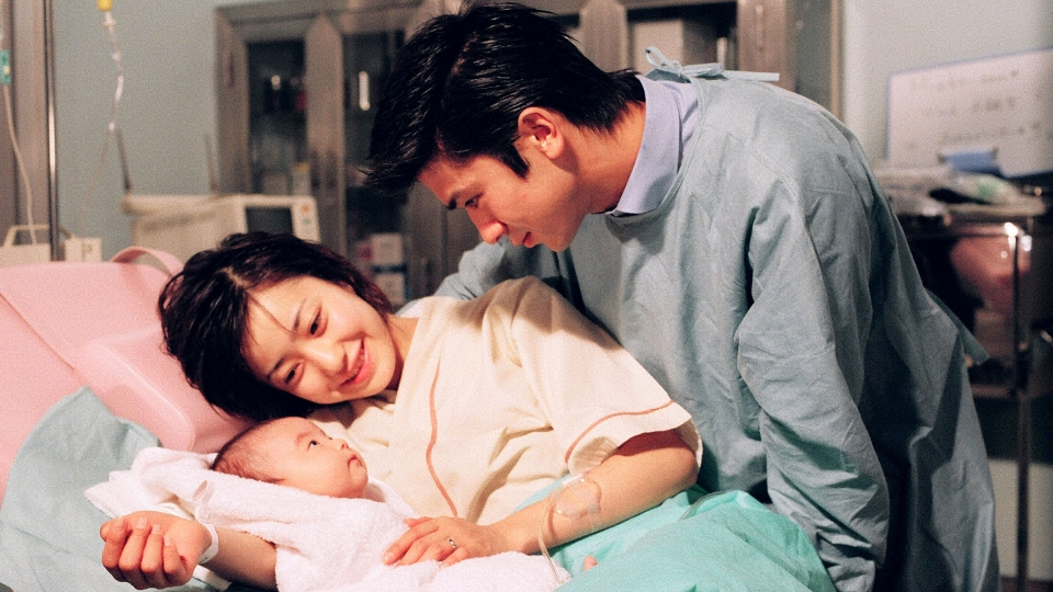 君の手がささやいている 1998年放送 第二章《武田真治 出演「南くんが恋人!?」7/16（火）スタート記念》｜ドラマ｜見逃し無料配信は ...