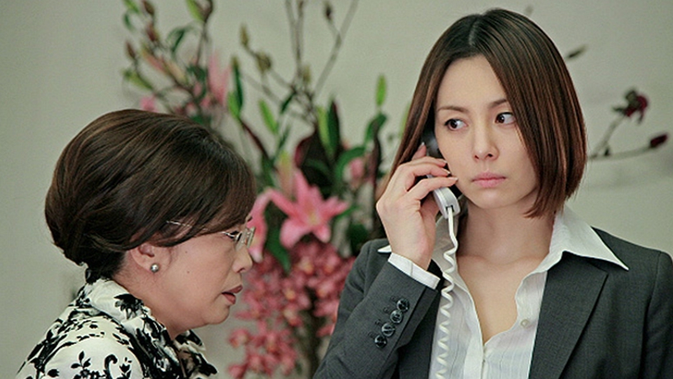 交渉人 ～THE NEGOTIATOR～ 2008年放送 第五話《陣内孝則 出演「何曜日に生まれたの」8/6（日）スタート記念》｜ドラマ｜見逃し無料配信はTVer！人気の動画見放題