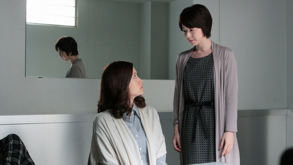 絶対零度～特殊犯罪潜入捜査～ 2011年放送 第10話 特殊犯罪潜入捜査～対決の罠｜ドラマ｜見逃し無料配信はTVer！人気の動画見放題