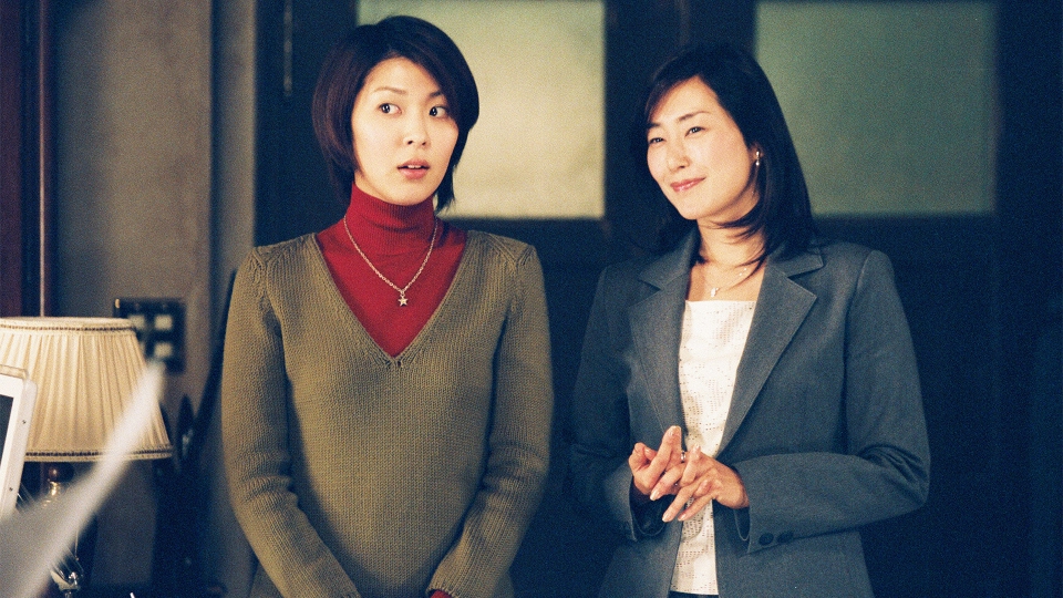 いつもふたりで 2003年放送 #6 大切な人のために｜ドラマ｜見逃し無料配信はTVer！人気の動画見放題