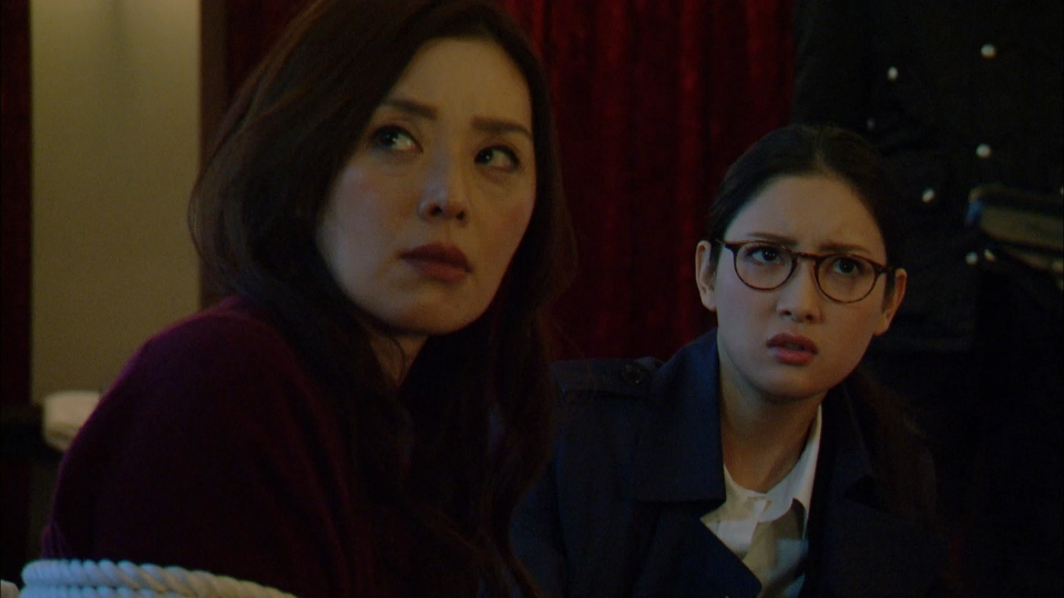 怪盗 山猫 2016年放送 #5｜ドラマ｜見逃し無料配信はTVer！人気の動画見放題