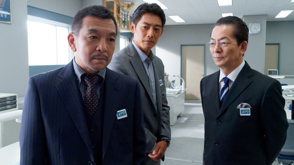 相棒 season17 2018年放送 第4話「バクハン」｜ドラマ｜見逃し無料配信はTVer！人気の動画見放題