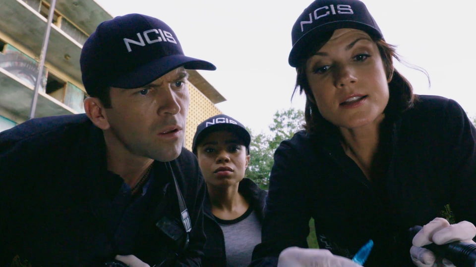 NCIS：ニューオーリンズ シーズン2 （字）シャドー部隊｜ドラマ｜見逃し無料配信はTVer！人気の動画見放題