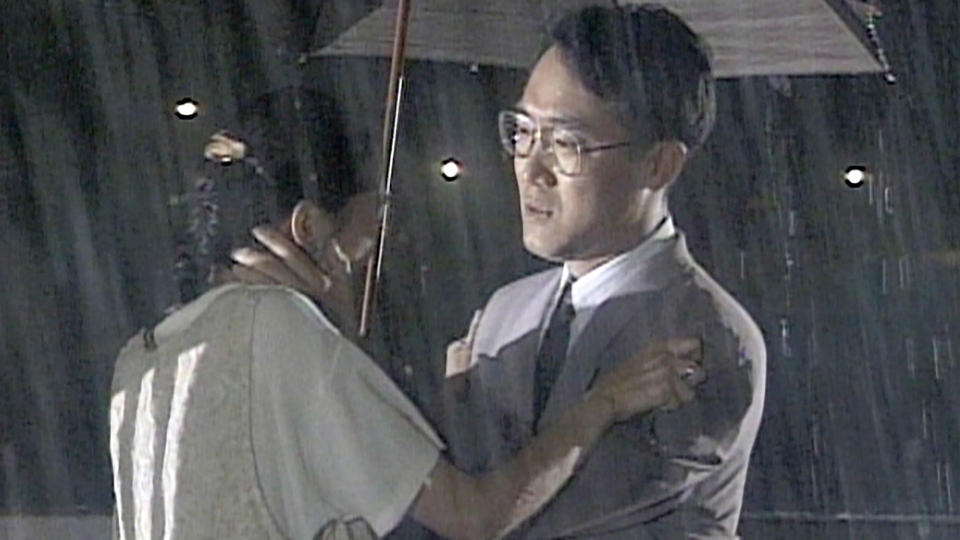 誰にも言えない 1993年放送 Vol.5 ｢恥ずかしい写真｣｜ドラマ｜見逃し無料配信はTVer！人気の動画見放題