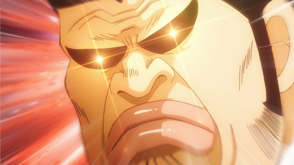 俺物語!! 2015年放送 第11話 俺の海｜アニメ／ヒーロー｜見逃し無料配信はTVer！人気の動画見放題