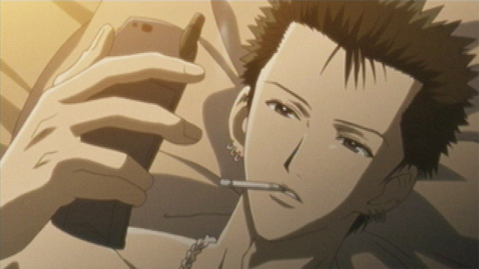 NANA－ナナ－ 2006年放送 #18｜アニメ／ヒーロー｜見逃し無料配信はTVer！人気の動画見放題