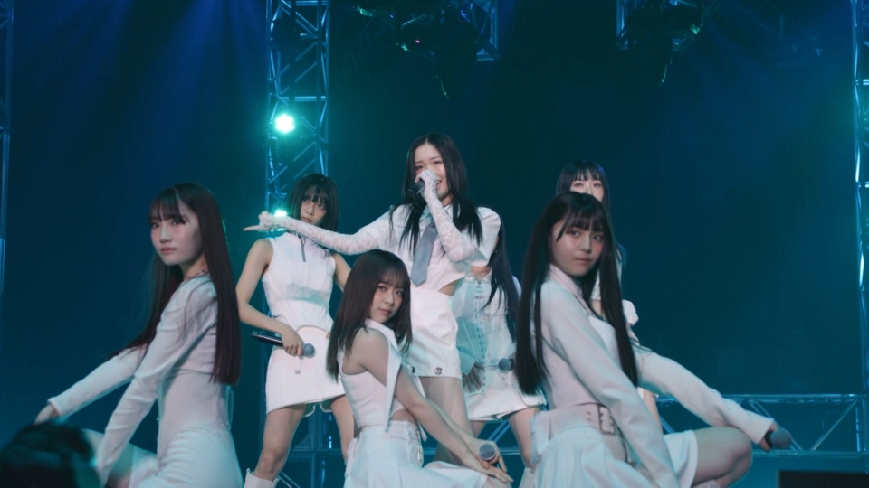 OUT OF 48 11月30日(木)放送分 バズリズムLIVE2023に完全密着SP!｜バラエティ｜見逃し無料配信はTVer！人気の動画見放題