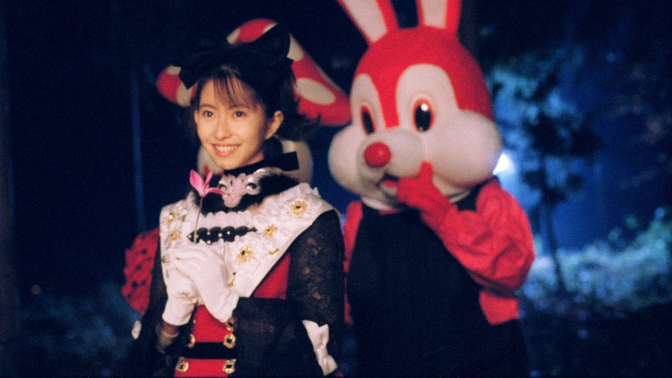 おそるべしっっ!!!音無可憐さん 1998年放送 第2話「男にすかれりゃケッコー、女に嫌われてもオッケー」｜ドラマ｜見逃し無料配信はTVer！人気の動画見放題