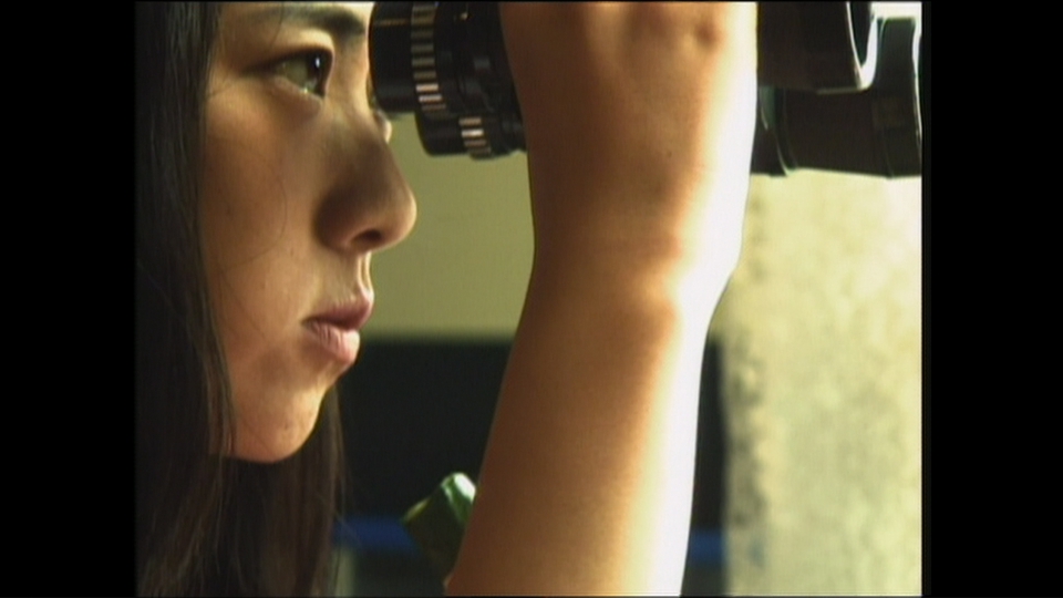 夏至物語 1992年放送 ＜岩井俊二初期作品集＞｜ドラマ｜見逃し無料配信はTVer！人気の動画見放題