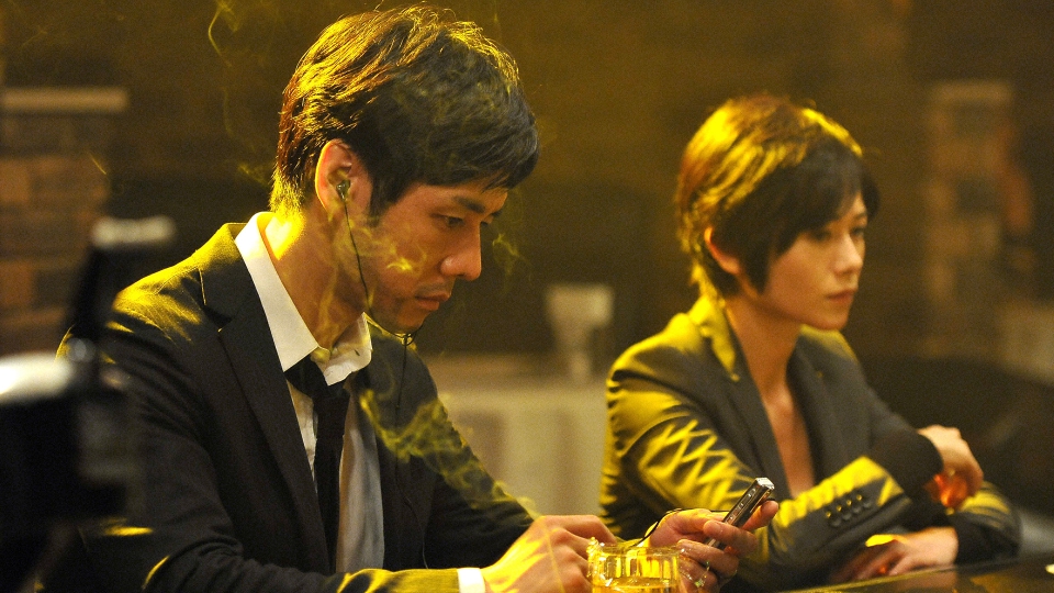 MOZU Season2～幻の翼～ 2014年放送 Episode4 【杉咲花出演 「海に眠るダイヤモンド」10/20日スタート記念】｜ドラマ｜見逃し無料配信はTVer！人気の動画見放題