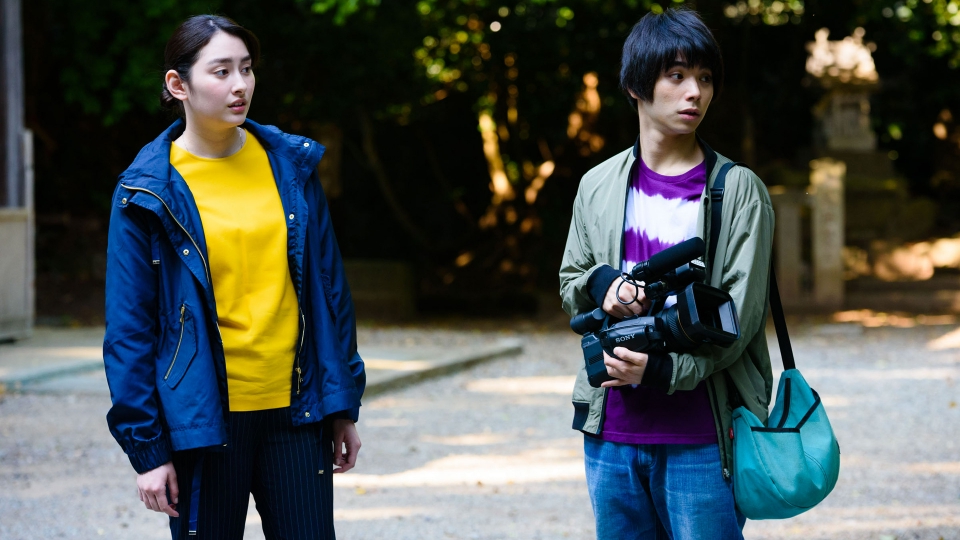 デッドストック～未知への挑戦～ 2017年放送 第3話｜ドラマ｜見逃し無料配信はTVer！人気の動画見放題