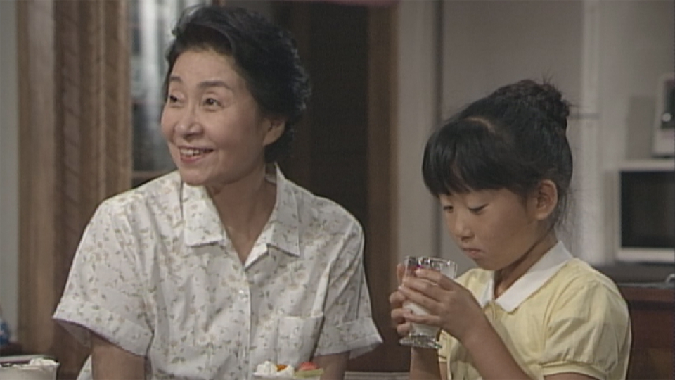 渡る世間は鬼ばかり 第2シリーズ(橋田壽賀子ドラマ) 1993年放送 第十九回｜ドラマ｜見逃し無料配信はTVer！人気の動画見放題