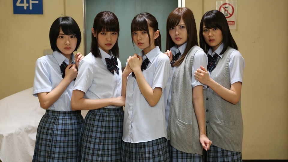 ほんとにあった怖い話～大全集～ 2016年放送 もう1人のエレベーター｜ドラマ｜見逃し無料配信はTVer！人気の動画見放題