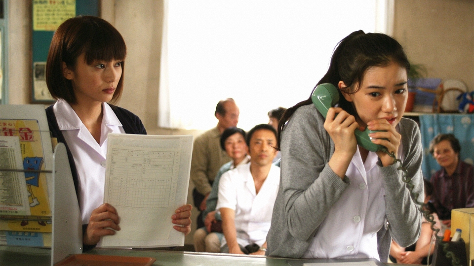 Dr.コトー診療所2006 2006年放送 第2話 最後の言葉｜ドラマ｜見逃し無料配信はTVer！人気の動画見放題