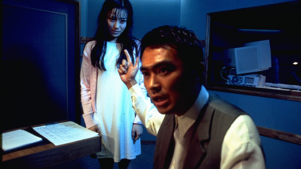 世にも奇妙な物語 1996年放送 ‘96春の特別編｜ドラマ｜見逃し無料配信はTVer！人気の動画見放題