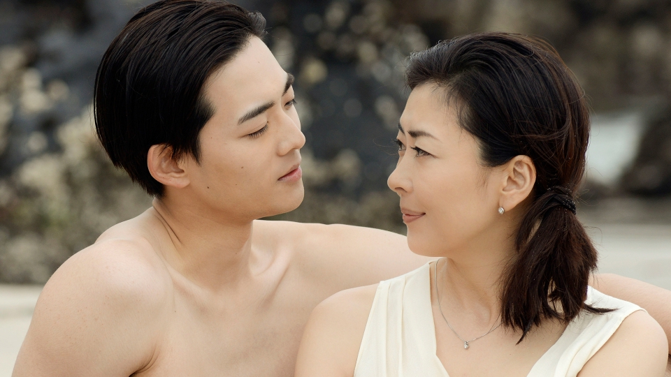 賢者の愛 2016年放送 第一話｜ドラマ｜見逃し無料配信はTVer！人気の動画見放題