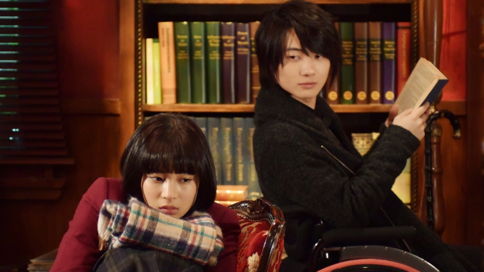 学校のカイダン 2015年放送 第5話｜ドラマ｜見逃し無料配信はTVer！人気の動画見放題