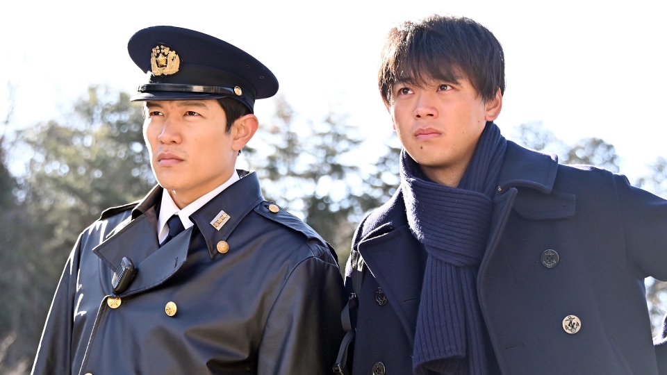 テセウスの船 2020年放送 第7話 運命の事件当日｜ドラマ｜見逃し無料配信はTVer！人気の動画見放題