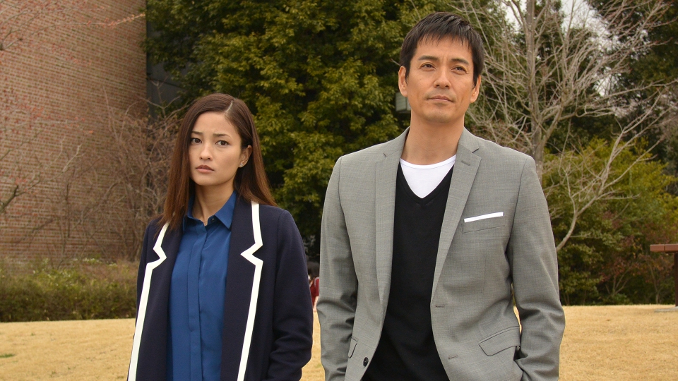 ブラック・プレジデント 2014年放送 #2 サビ残は預金だ！｜ドラマ｜見逃し無料配信はTVer！人気の動画見放題