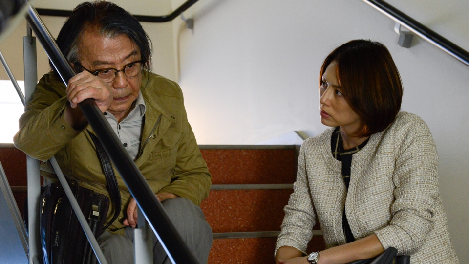 ドクターX～外科医・大門未知子～ （2016） 2016年放送 ope.2｜ドラマ｜見逃し無料配信はTVer！人気の動画見放題