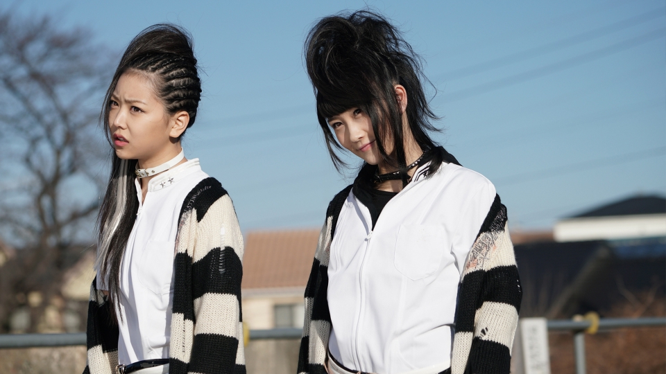 マジすか学園4 2015年放送 #6｜ドラマ｜見逃し無料配信はTVer！人気の動画見放題