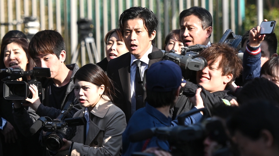 日本沈没ー希望のひとー 2021年放送 第6話｢抗えない日本沈没｣｜ドラマ｜見逃し無料配信はTVer！人気の動画見放題